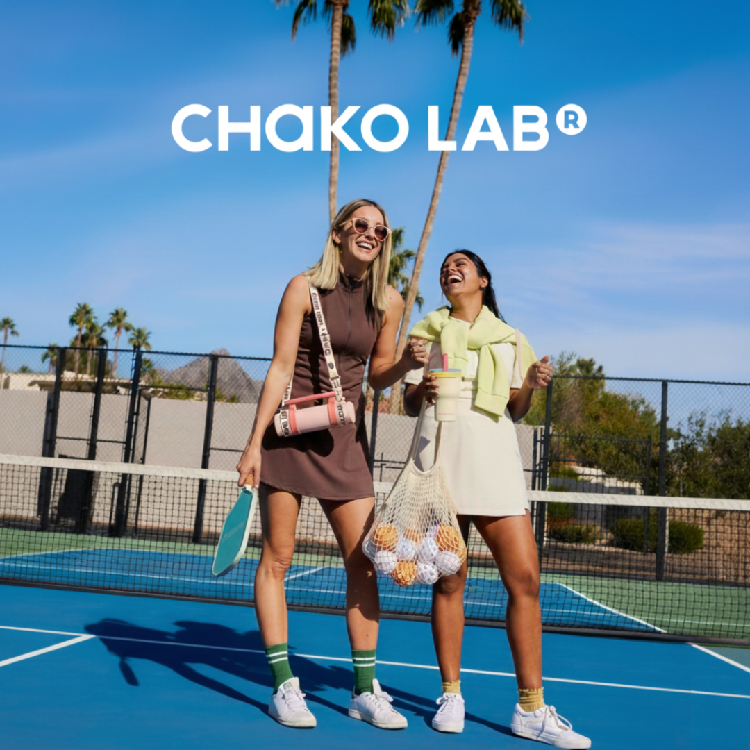 What a Chako – My Store